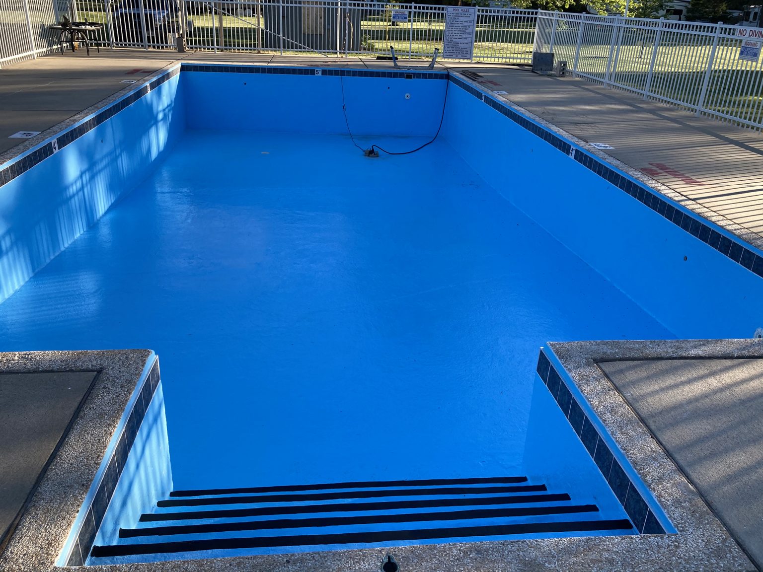 In Depth Services LLC – Your Personal Pool Service Specialist ...